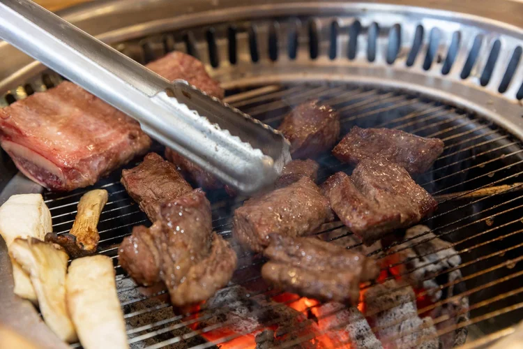 gogi 고기