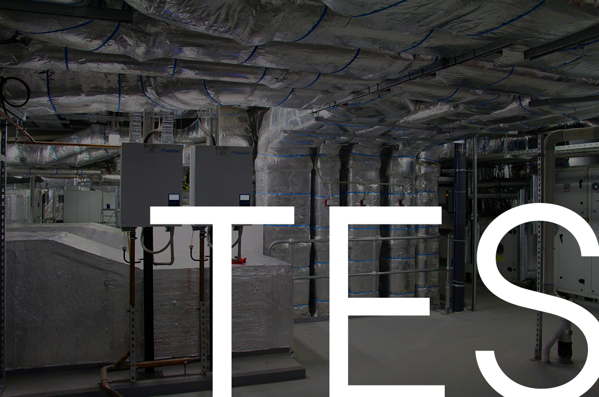 TES Mechanical Electrical | Blacktown City Switchboards