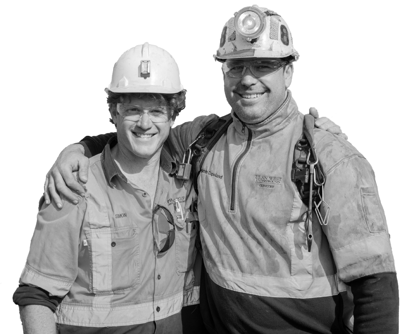 PIMS Group: Premier Mining and Services Provider — PIMS Group