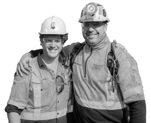 PIMS Group: Premier Mining and Services Provider — PIMS Group