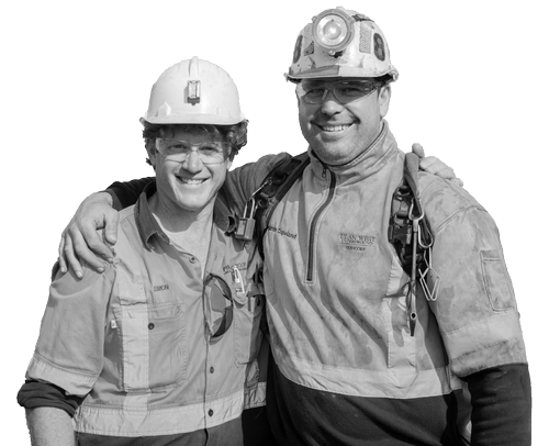 PIMS Group: Premier Mining and Services Provider — PIMS Group