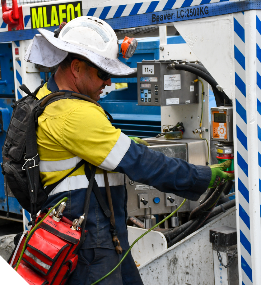 PIMS Group: Premier Mining and Services Provider — PIMS Group