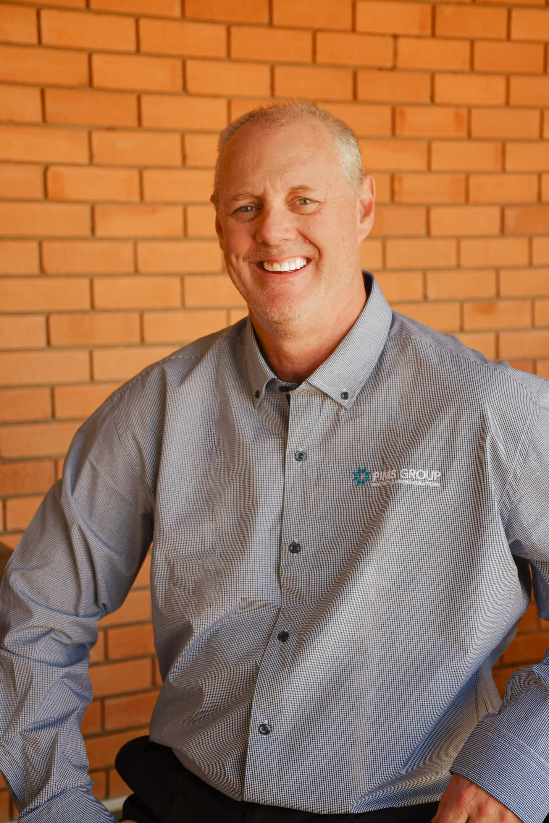 PIMS Group Leadership — PIMS Group