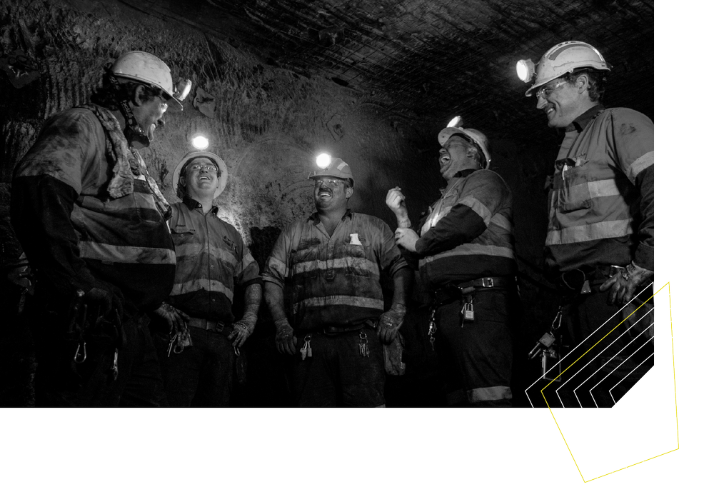 PIMS Group - Leading Provider of Underground Mining Services in Australia