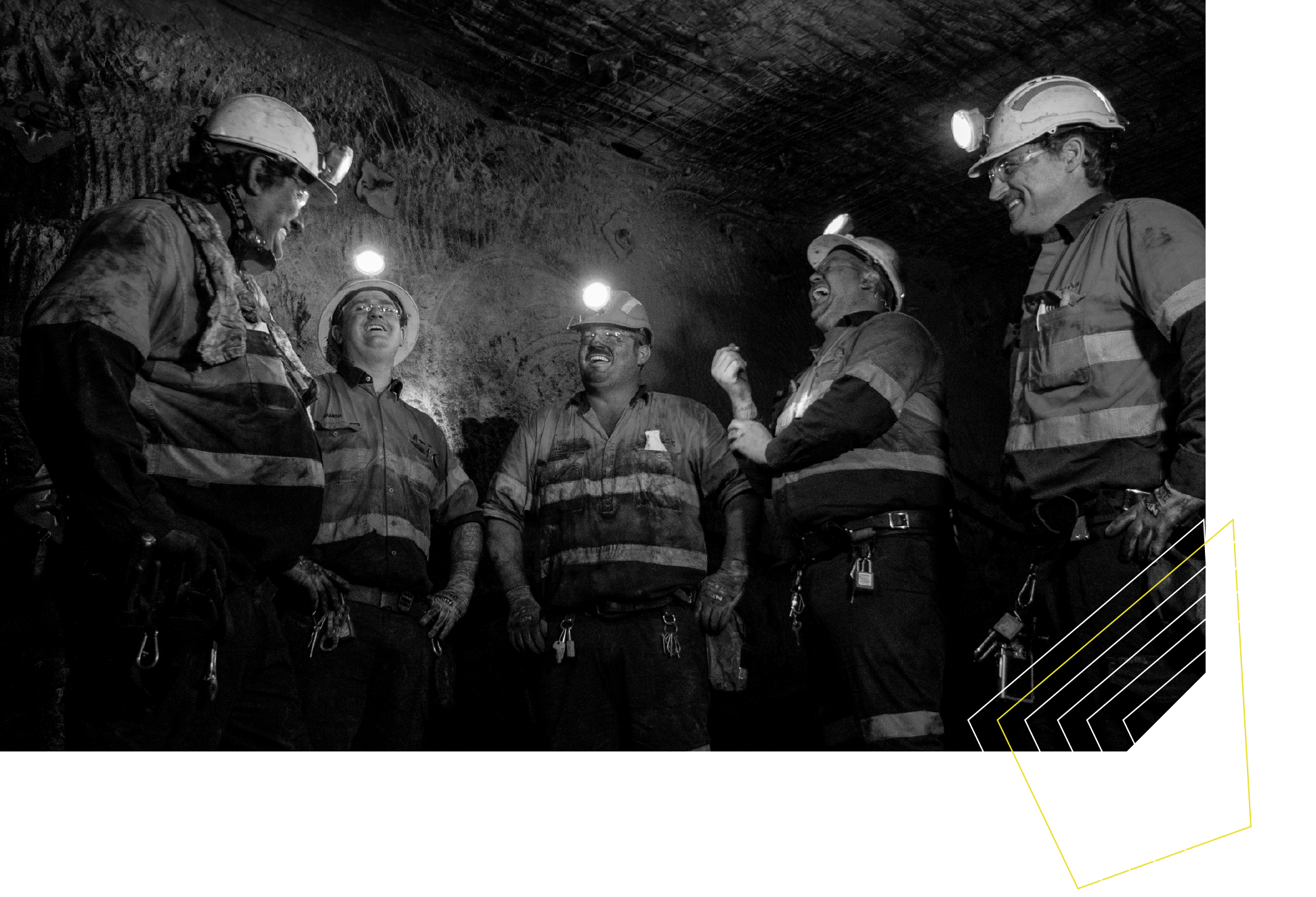 PIMS Group - Leading Provider of Underground Mining Services in Australia
