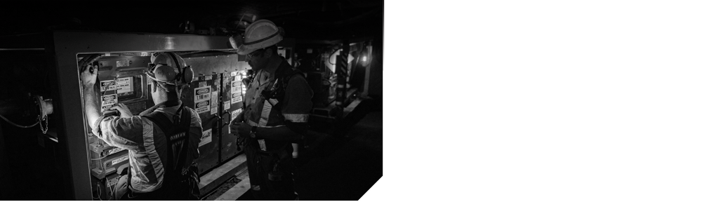 Capabilities - Comprehensive Underground Mining Services by PIMS Group ...
