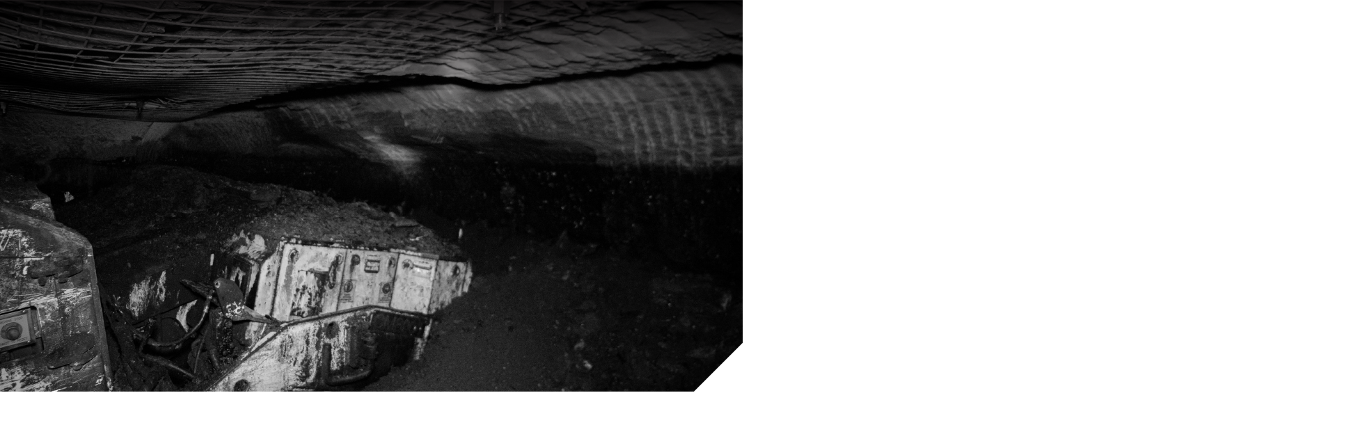 Underground Mining Services - PIMS Group — PIMS Group