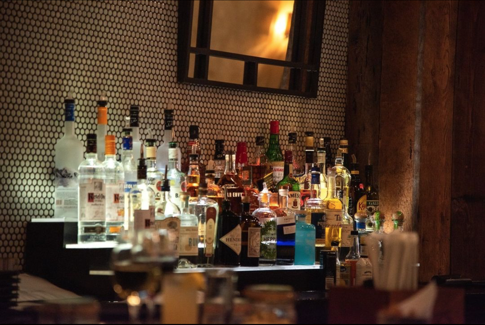 Private Events — Juniper Bar NYC