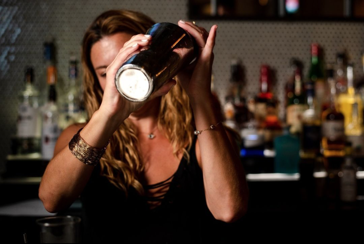 menus — Juniper Bar NYC