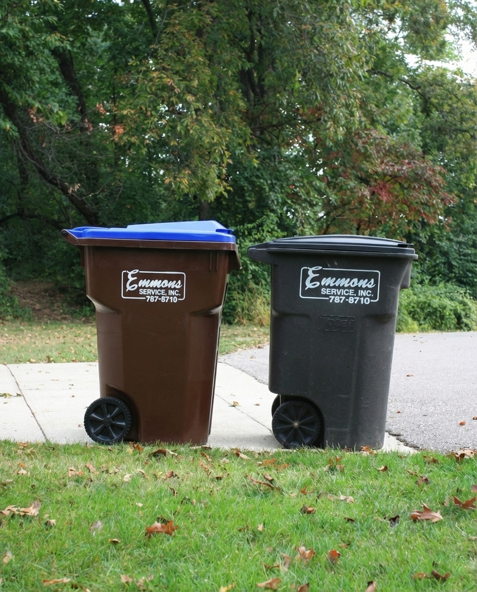 Emmons Service, Inc. | Services