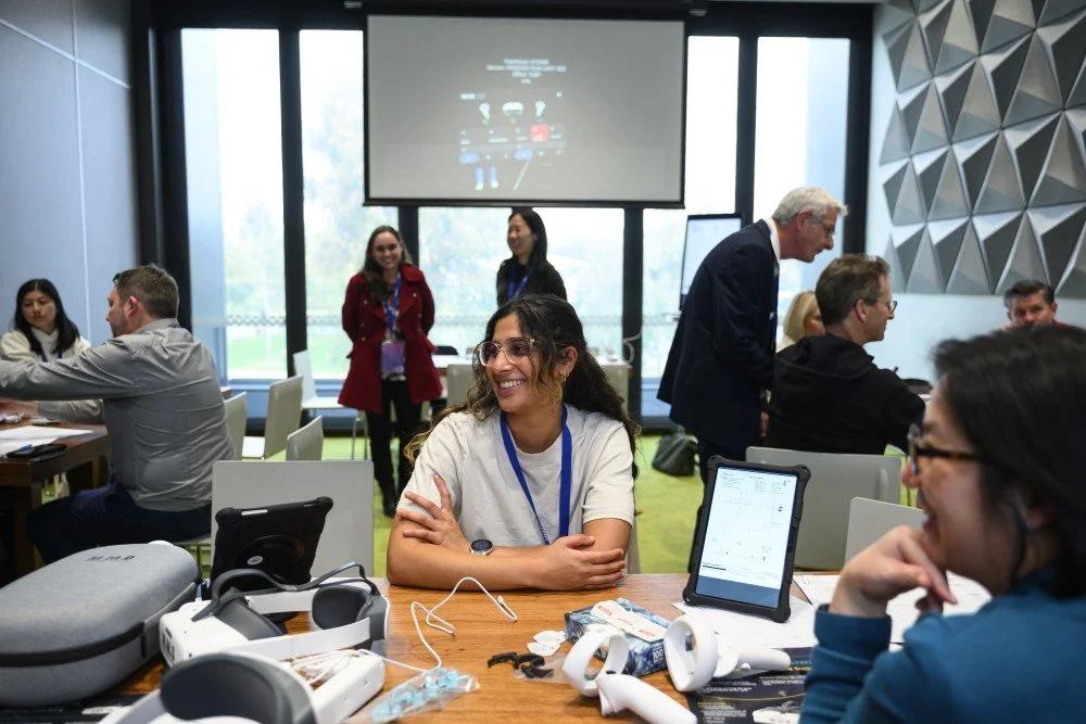 Optometry Australia Interactive Series