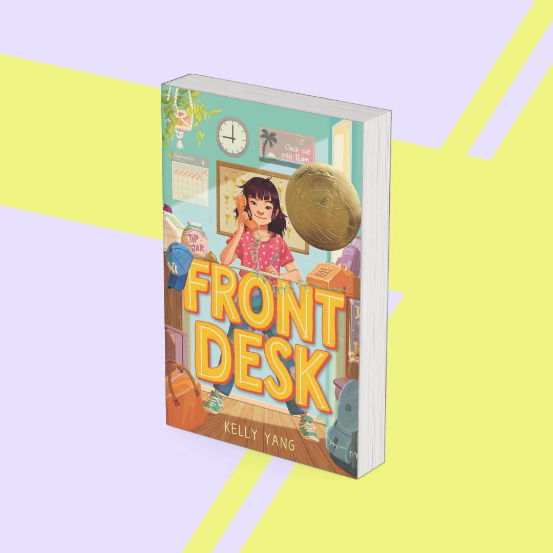 Front Desk Novel Study | Activities, Questions, and Teaching Guide ...