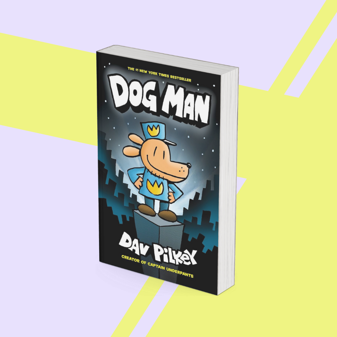 Dog Man Novel Study Activities & Worksheets | Full Series Graphic Novel ...