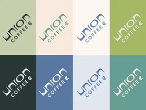 Union Coffee Logo — Coal Brews