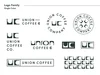 Union Coffee Logo — Coal Brews