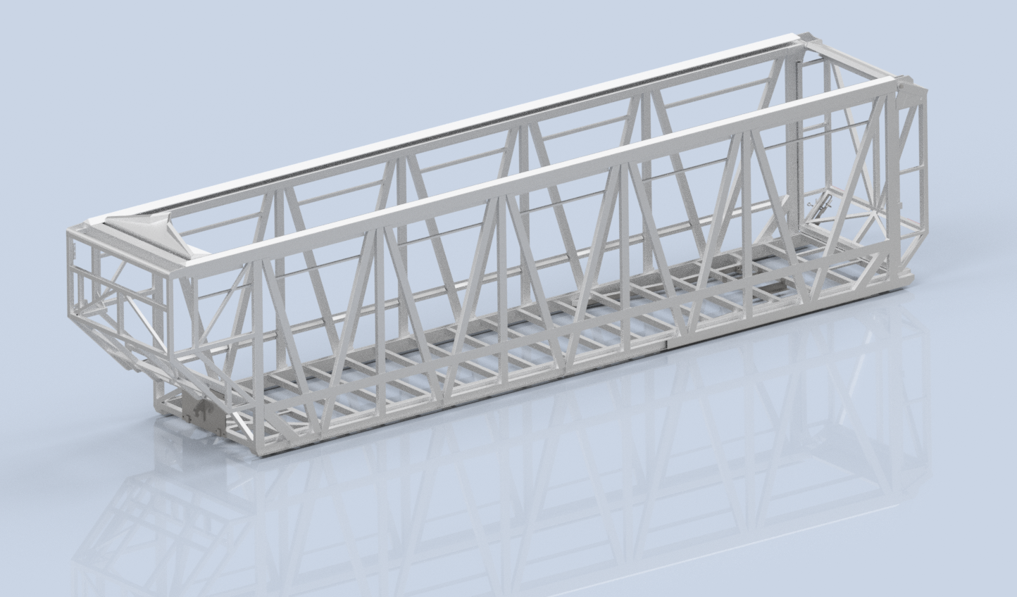 Sugar Cane Transport & Milling — IDAMCO GROUP