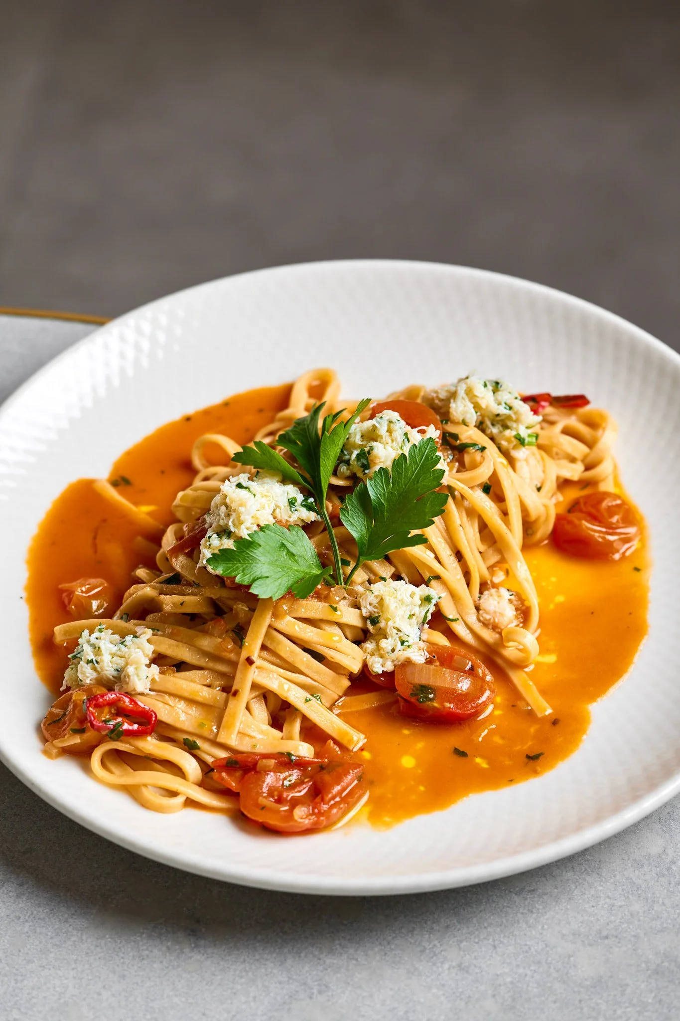 Massimo Italian Restaurant Brisbane Award-Winning Italian Cuisine on ...