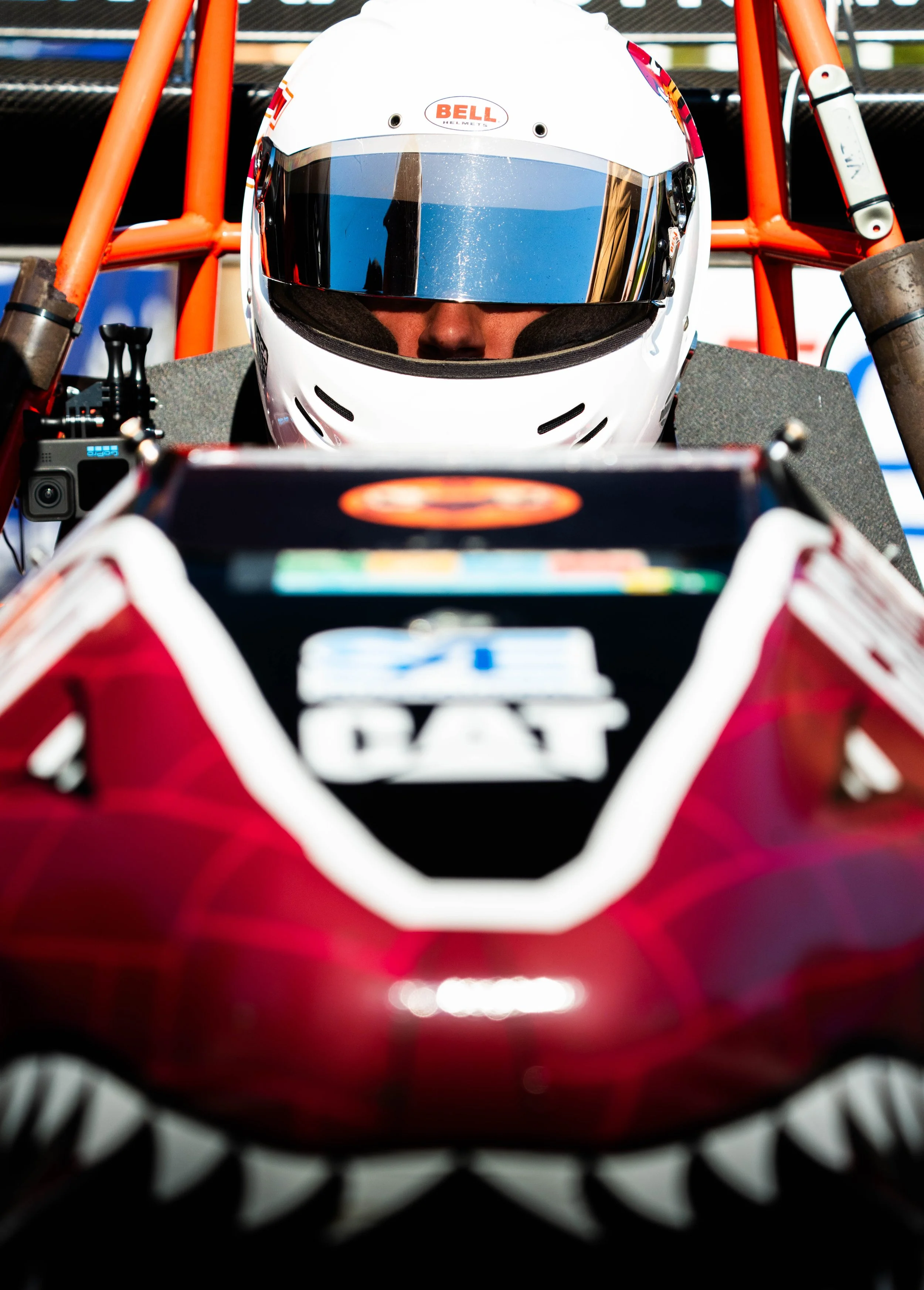 Our Story — Virginia Tech Motorsports Formula SAE