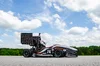 Virginia Tech Motorsports Formula SAE