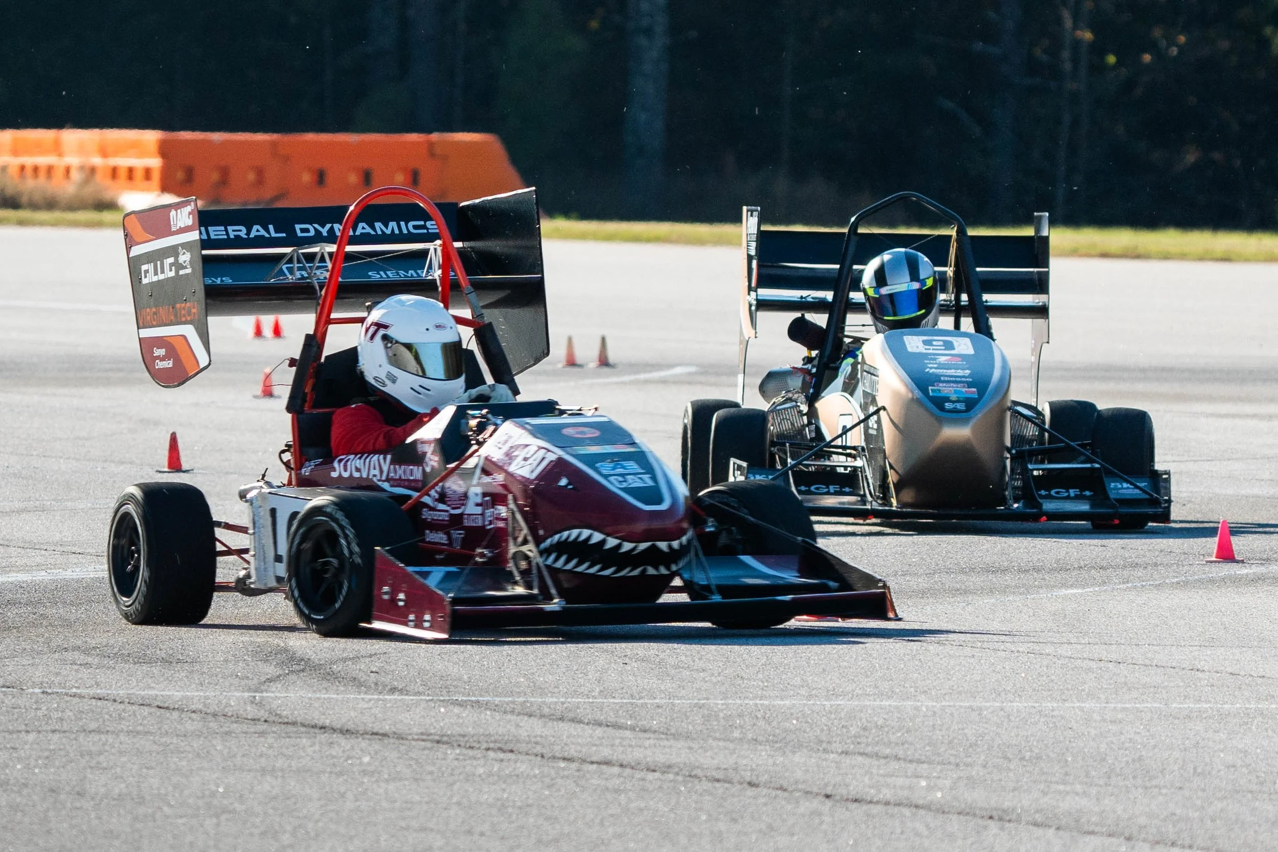 Our Story — Virginia Tech Motorsports Formula SAE