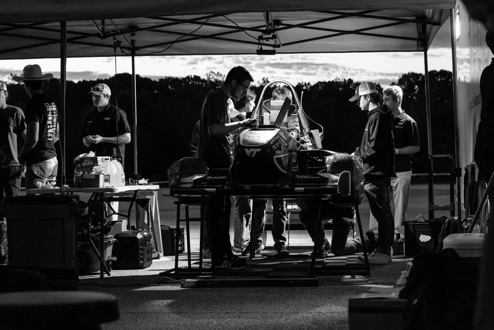Our Story — Virginia Tech Motorsports Formula SAE