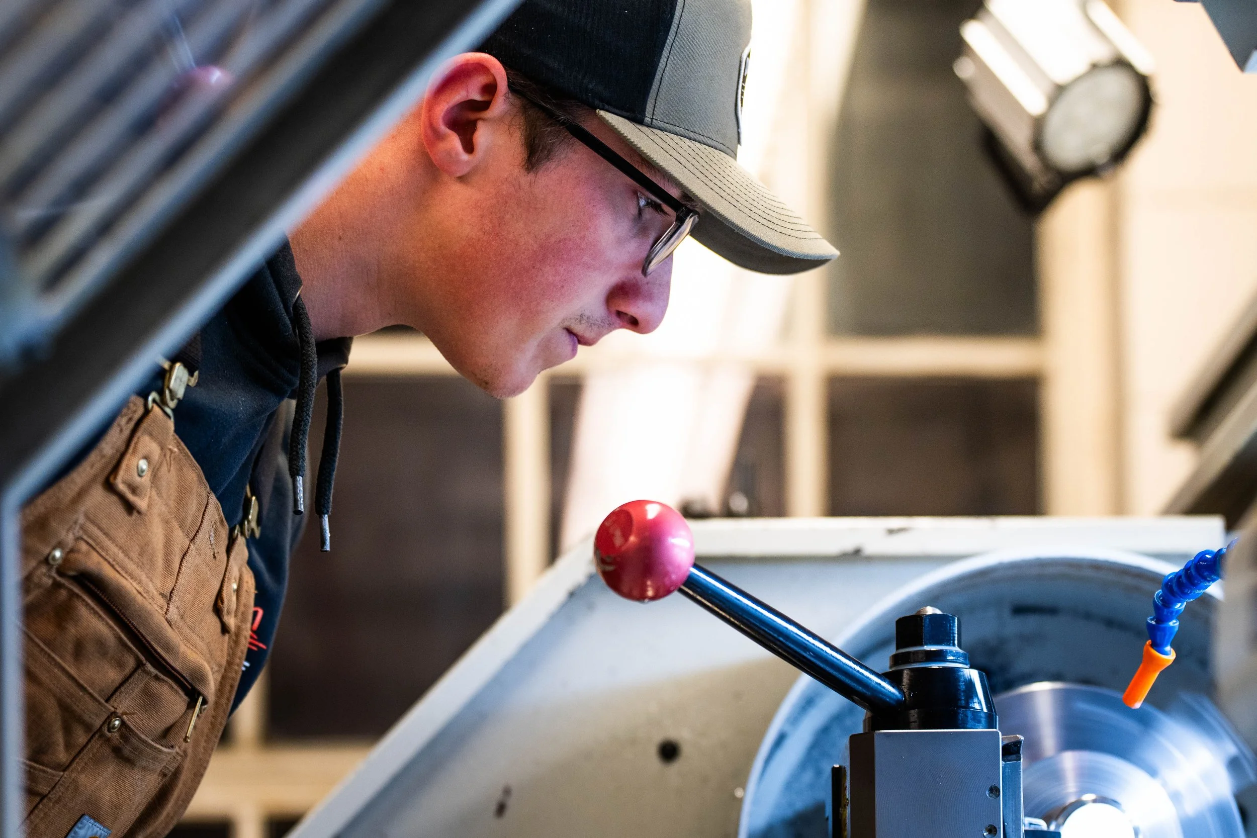 Virginia Tech Motorsports Formula SAE