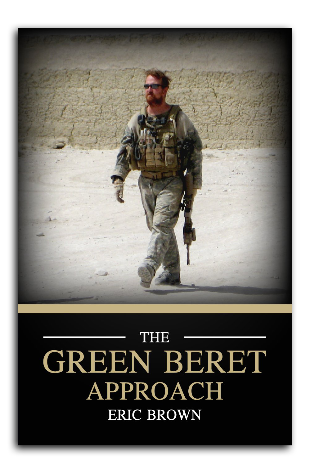 The Green Beret Approach by Eric Brown - Imperio Consulting