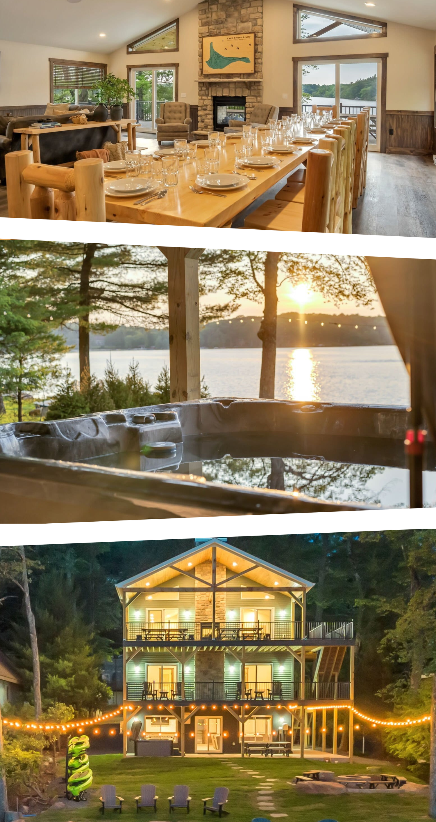 Exclusive Stay Package — Pocono Wine Tours