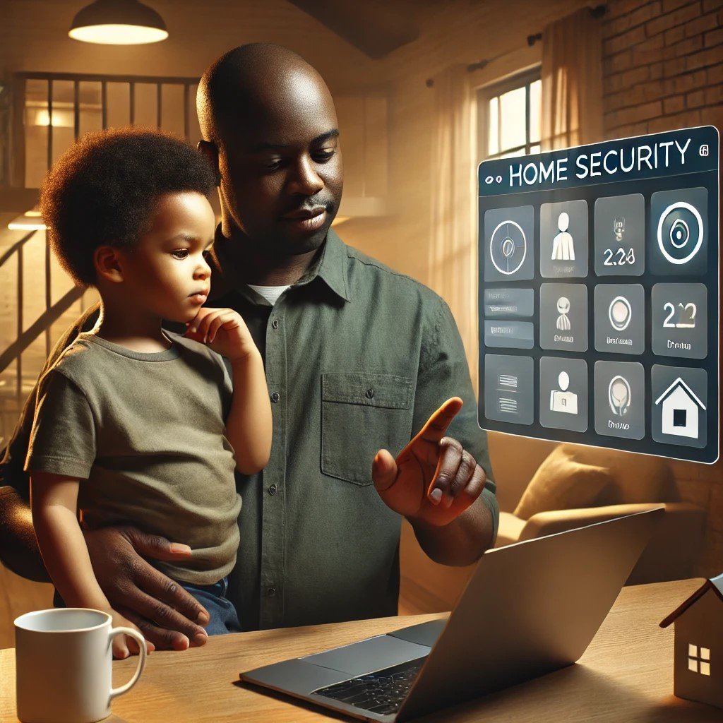 Projects — HSOC Cyber