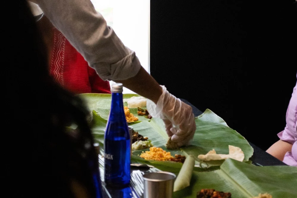 Menu — Brooklyn Curry Project