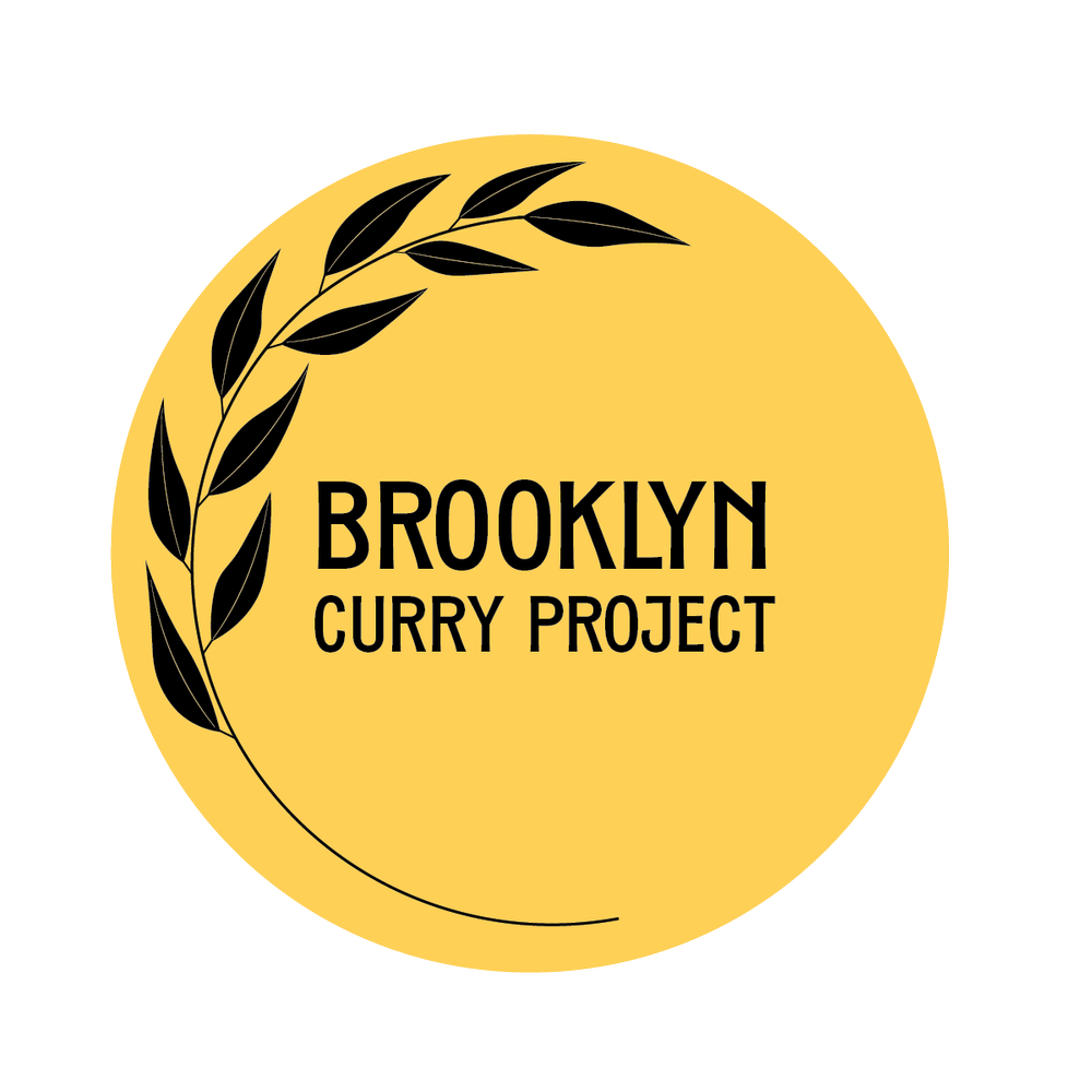 Brooklyn Curry Project