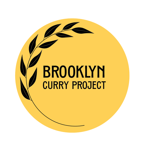 Karaavali Khadya — Brooklyn Curry Project