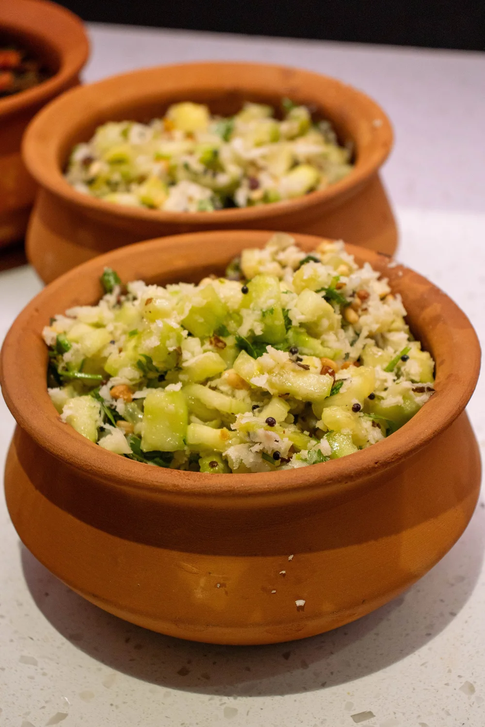 Menu — Brooklyn Curry Project