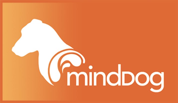 mindDog — Smart Choice Dog Training