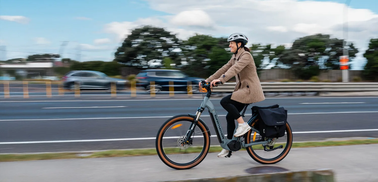 The Wheel Deal | New Zealand's Bike to Work Program