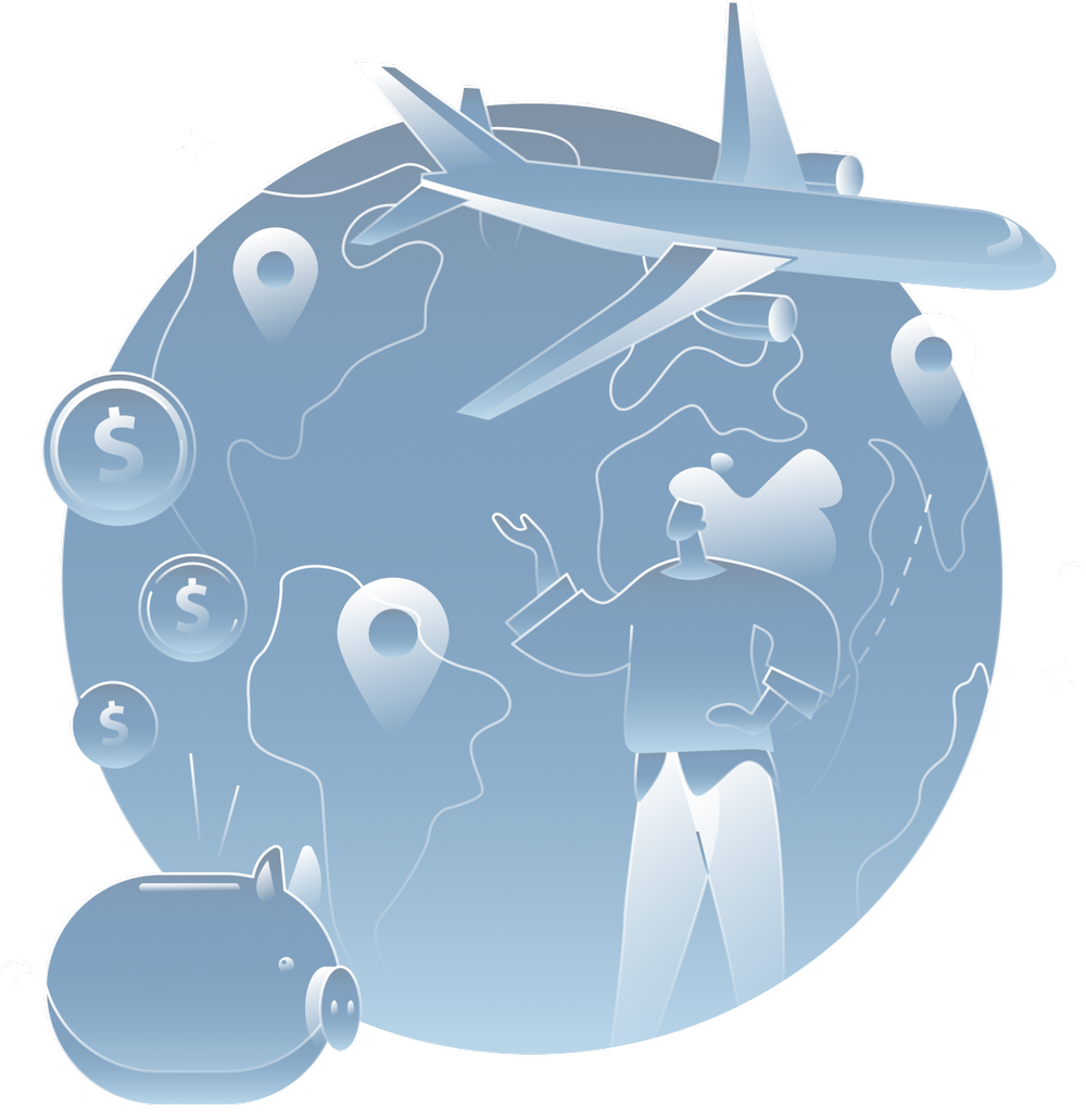 Go Global with COL