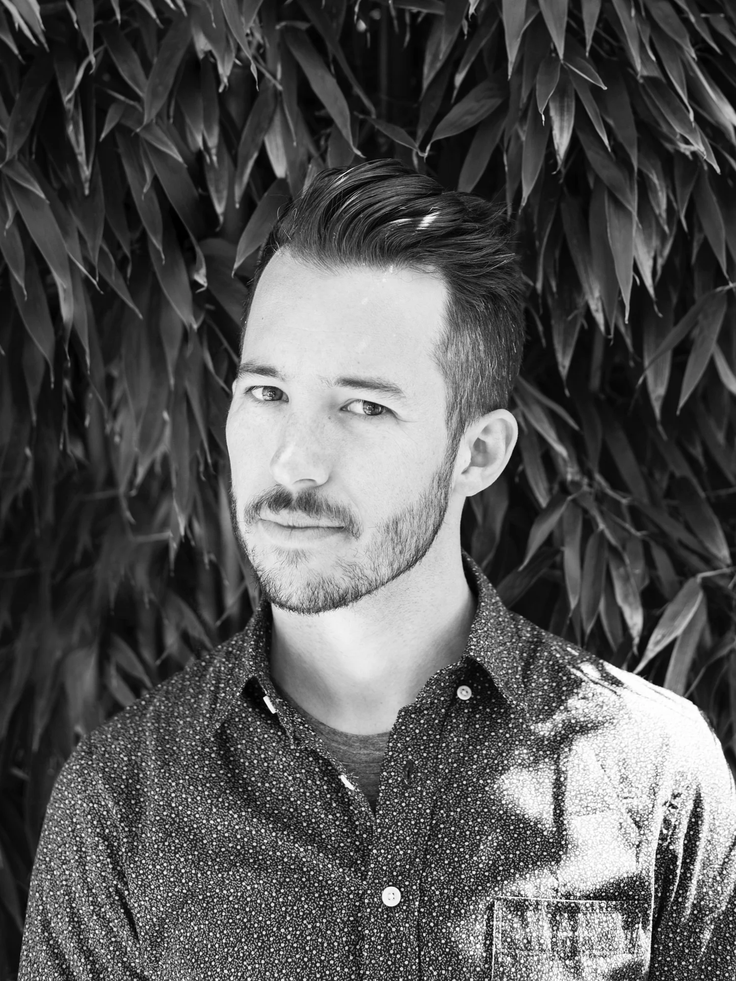 Studio of Kevin Tudball