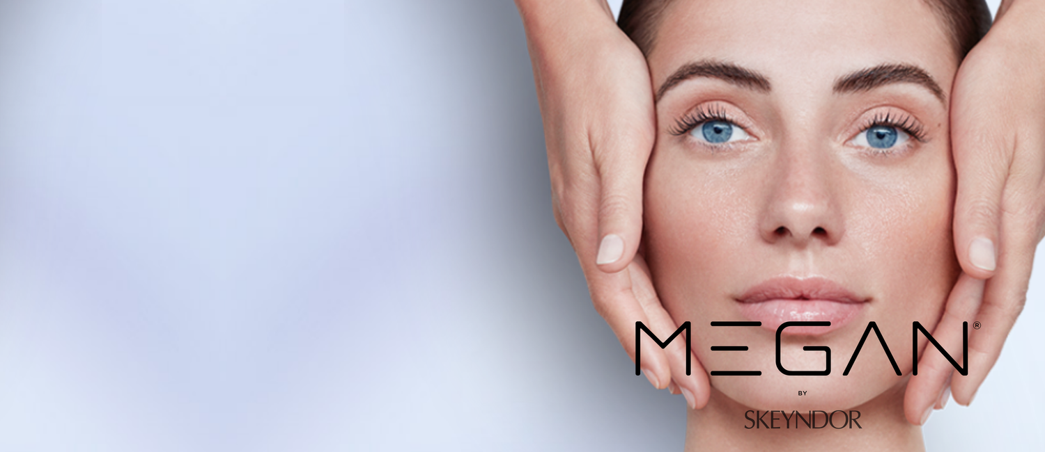 Megan Face & Body Treatments — Animapura