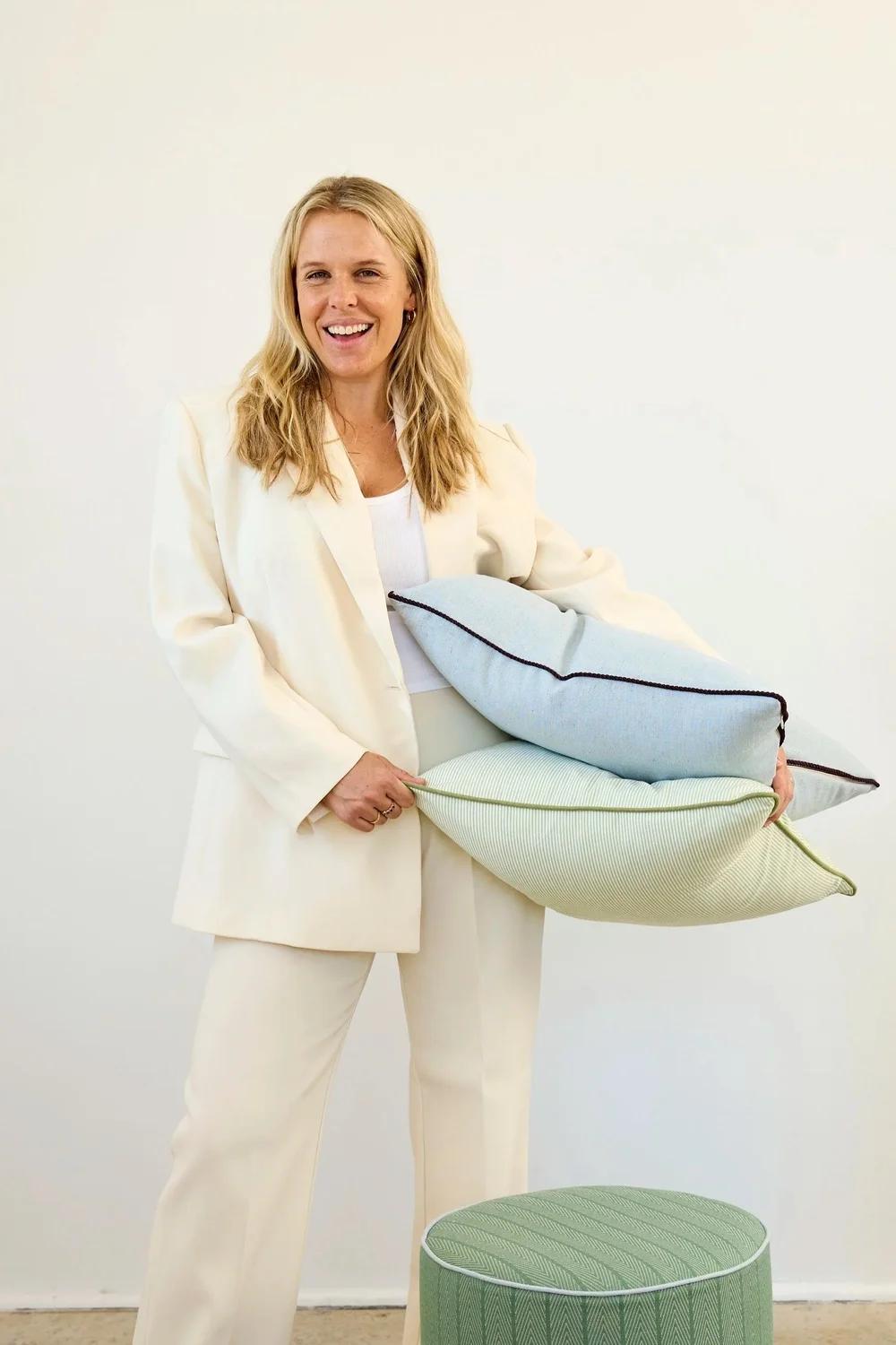 About — Suby Studio - Textile Consulting & Soft Furnishing Design