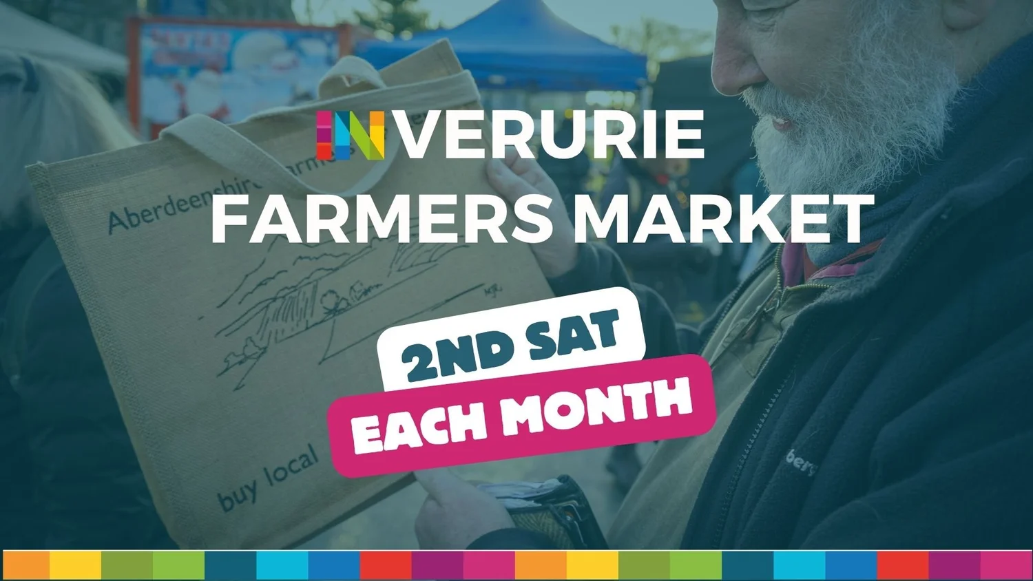 INverurie Events | Explore Local Happenings