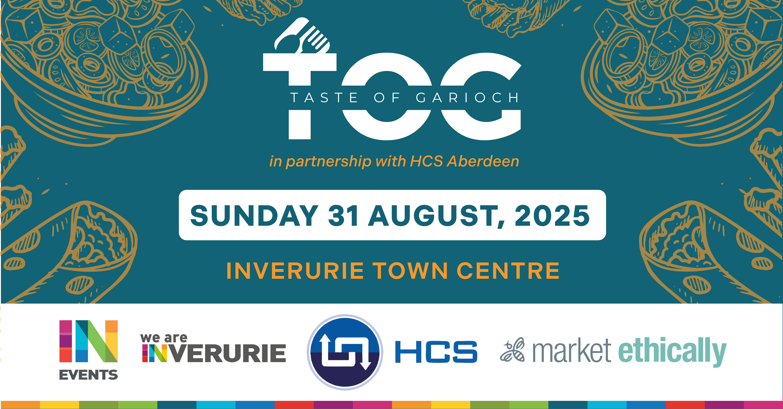 INverurie Events | Explore Local Happenings