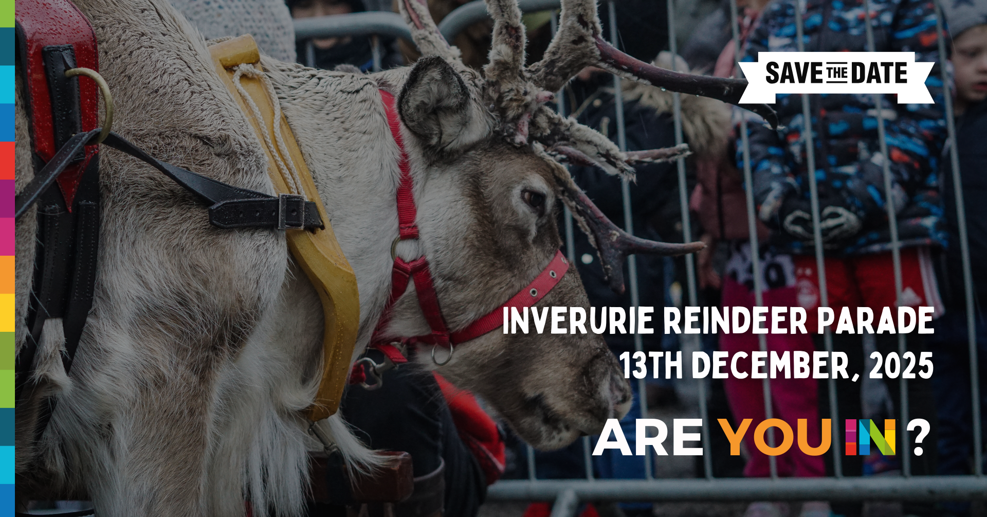INverurie Events | Explore Local Happenings