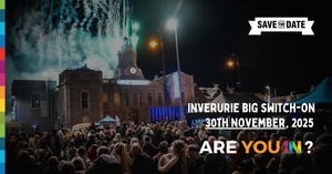 INverurie Events | Explore Local Happenings