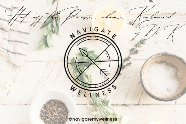 Navigate Wellness