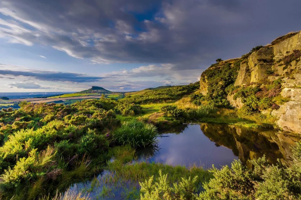 The importance of national parks to the UK — Protect Earth