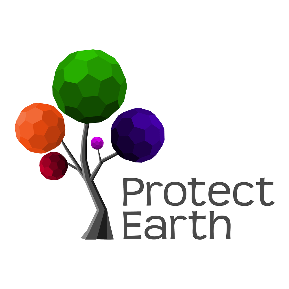 Protect Earth | Planting trees to save the earth