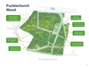 Pucklechurch Wood - A New Council-Created Woodland in South ...