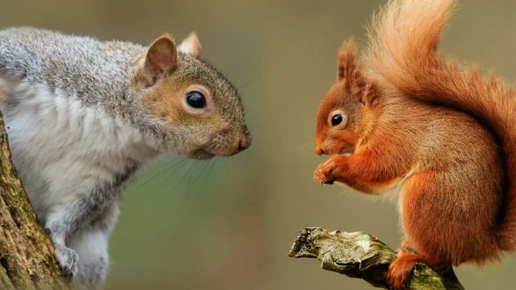 Protecting Red Squirrels: The Role of Biodiversity Conservation and Sustainable Woodland ...