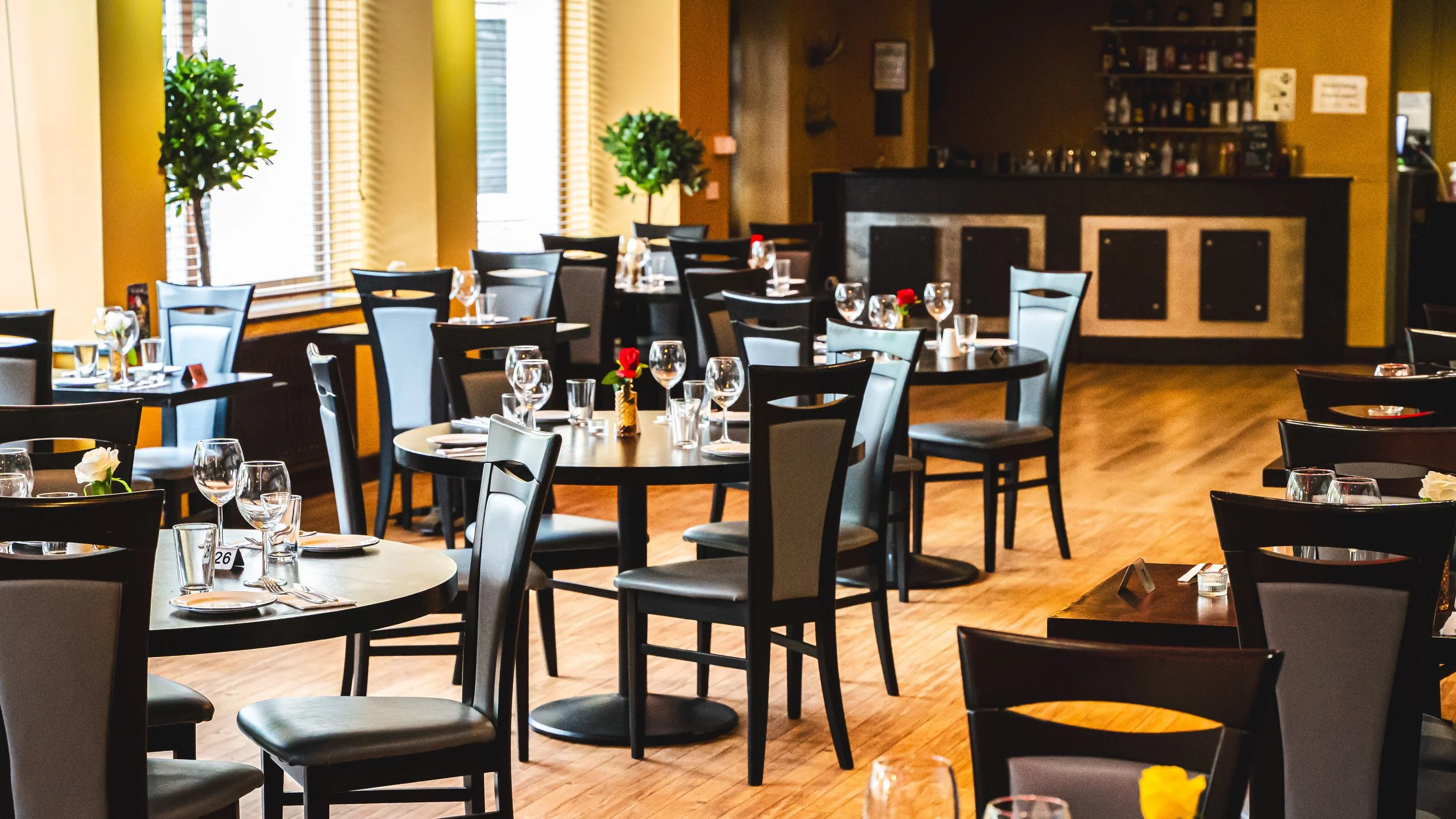 Olympus Greek Restaurant