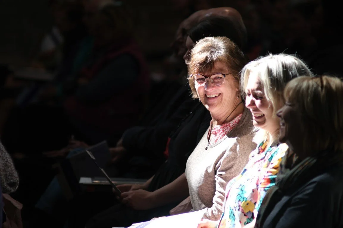 Come & Sing Day 2022 — Wells Cathedral Oratorio Society